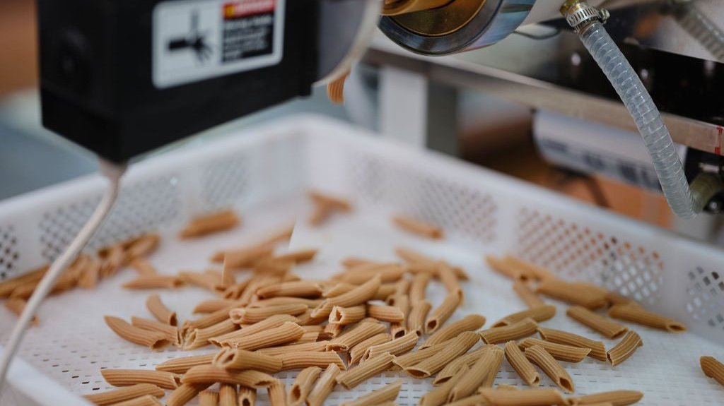 PuraPasta Costa Rica – Pura Pasta